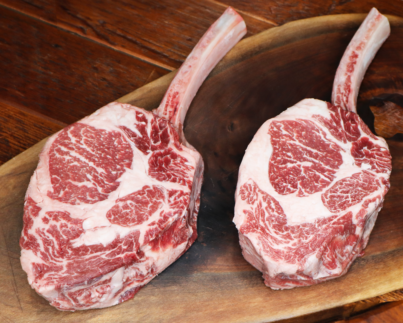 Dry-Aged Beef – Fairway Packing