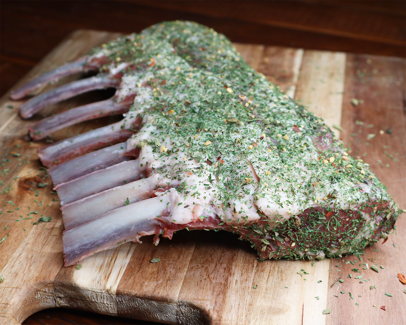 Lamb – Fairway Packing
