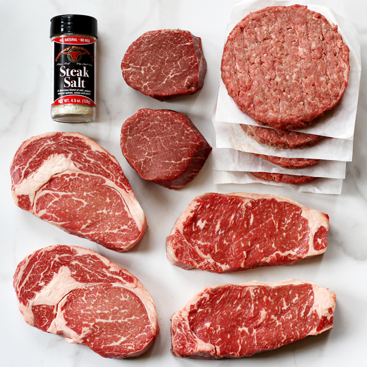 Beef – Fairway Packing