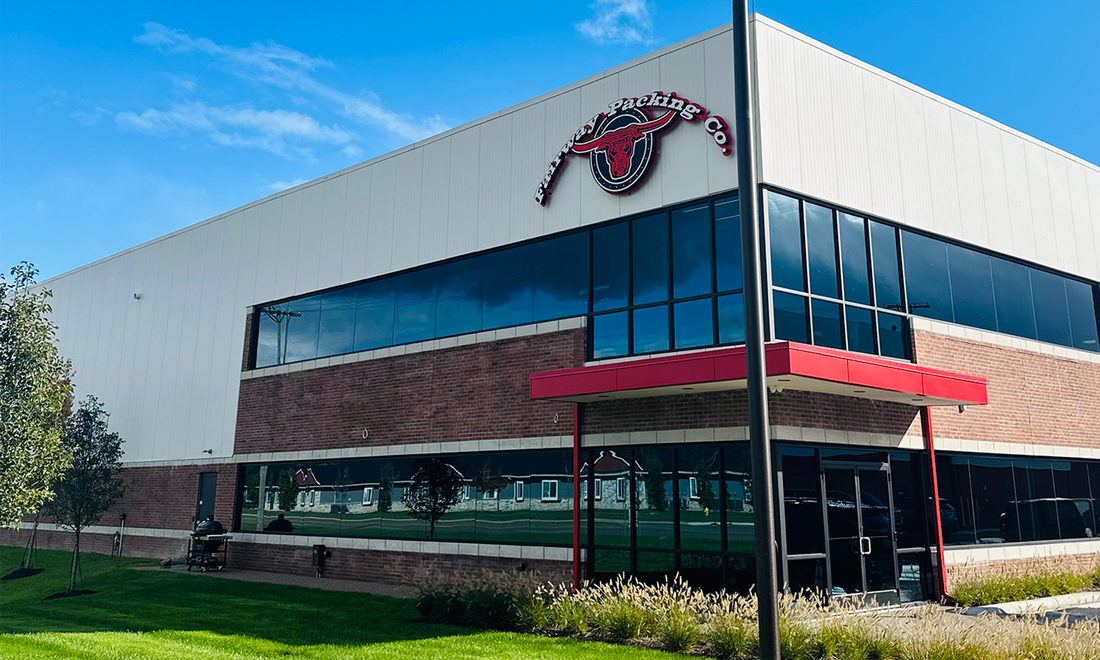 Fairway Packing Co. | Michigan Meat Purveyor and Detroit Meat Market