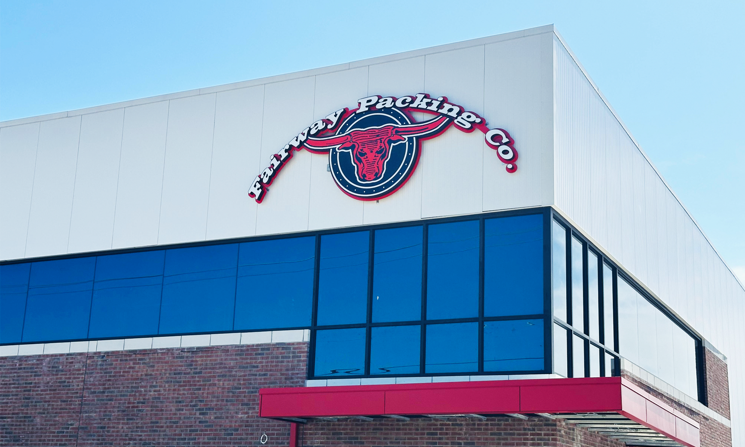 FOODSERVICE – Fairway Packing