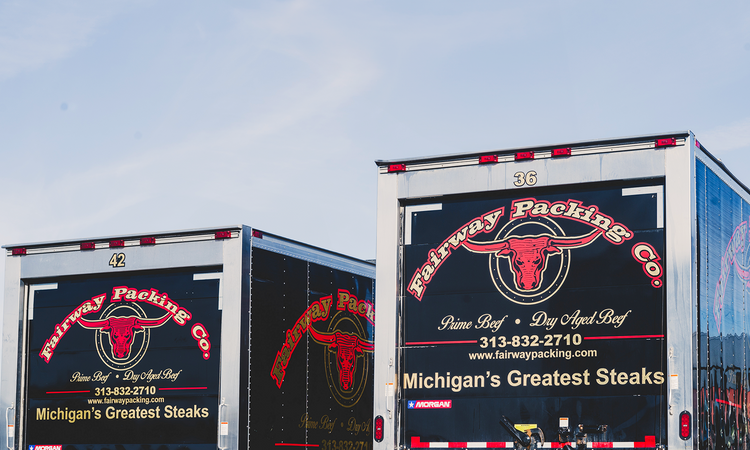Fairway Packing Co. | Michigan Meat Purveyor and Detroit Meat Market