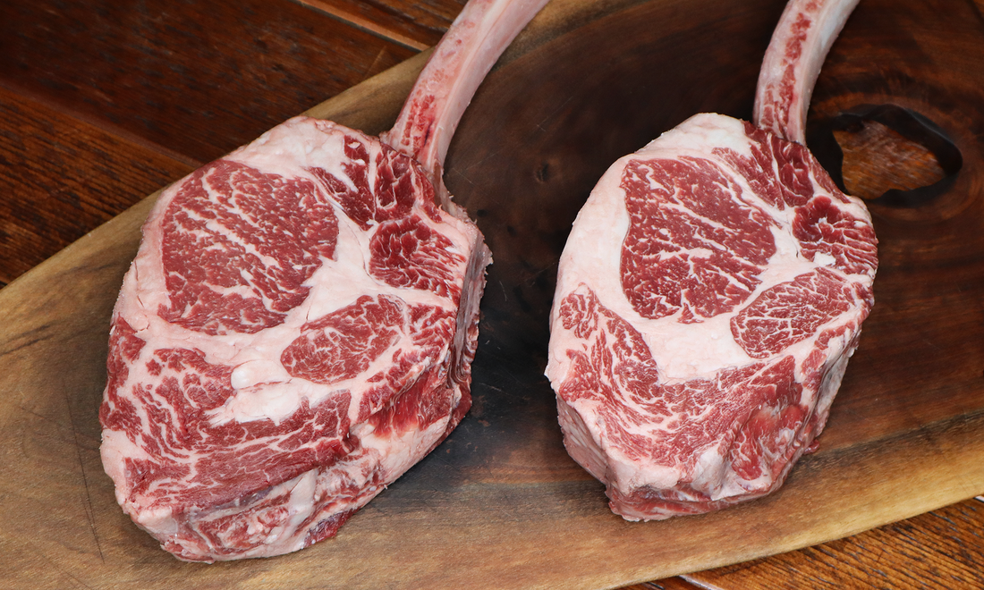 Beef – Fairway Packing