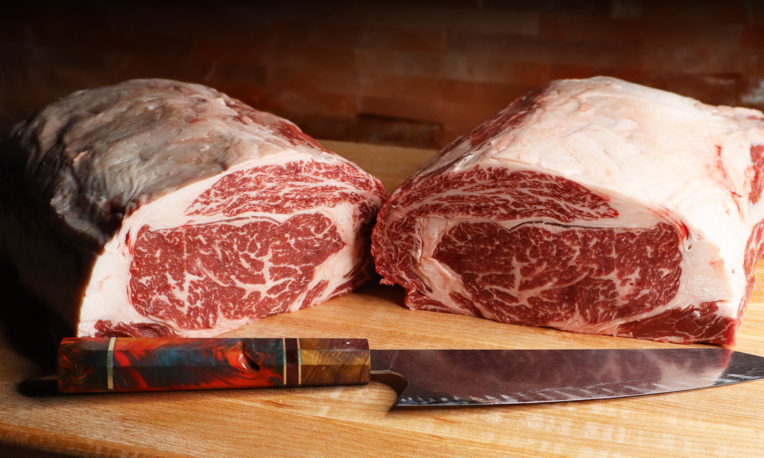 Beef – Fairway Packing