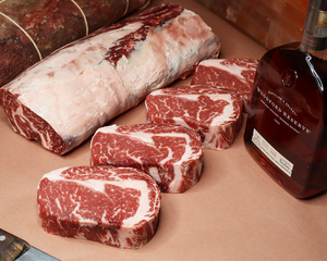 Beef – Fairway Packing