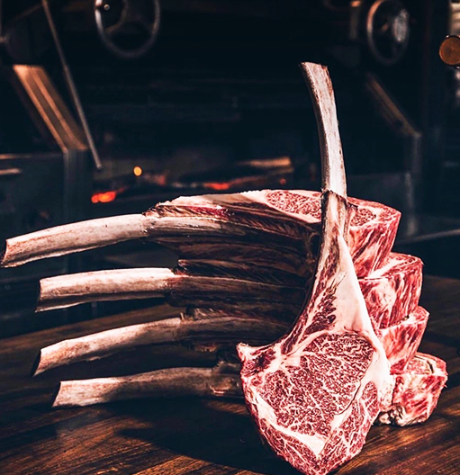 Beef – Fairway Packing