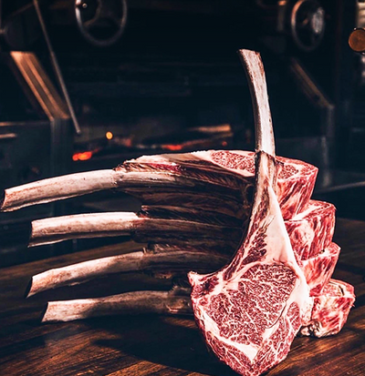 Beef – Fairway Packing