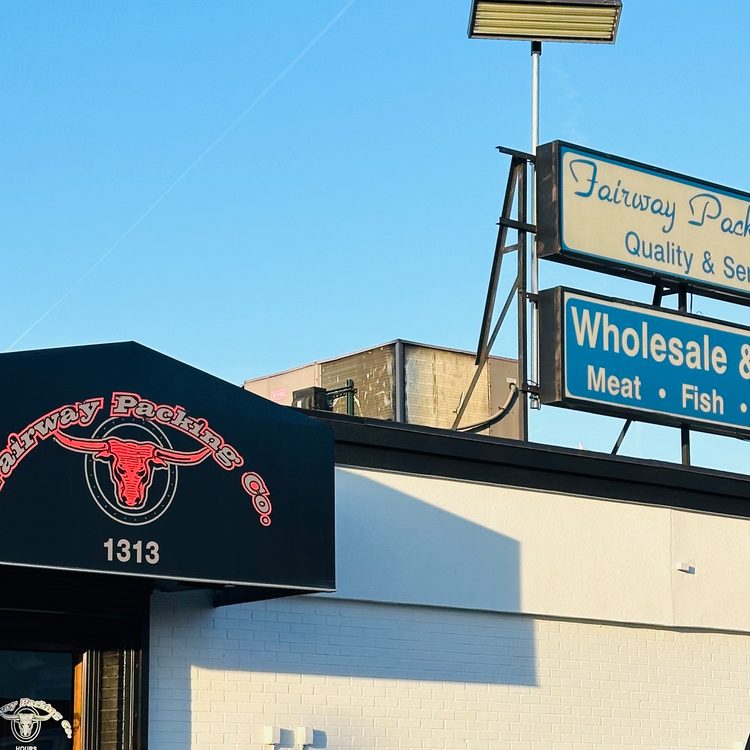 Contact Us – Fairway Packing