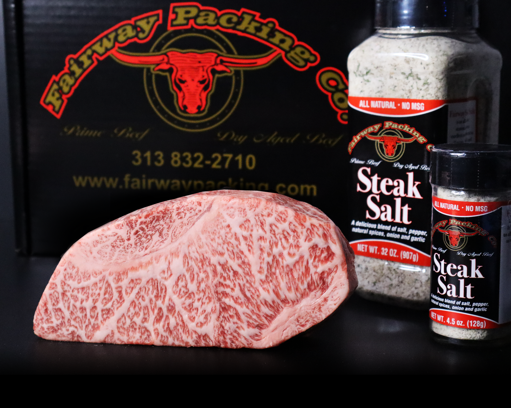 Beef – Fairway Packing