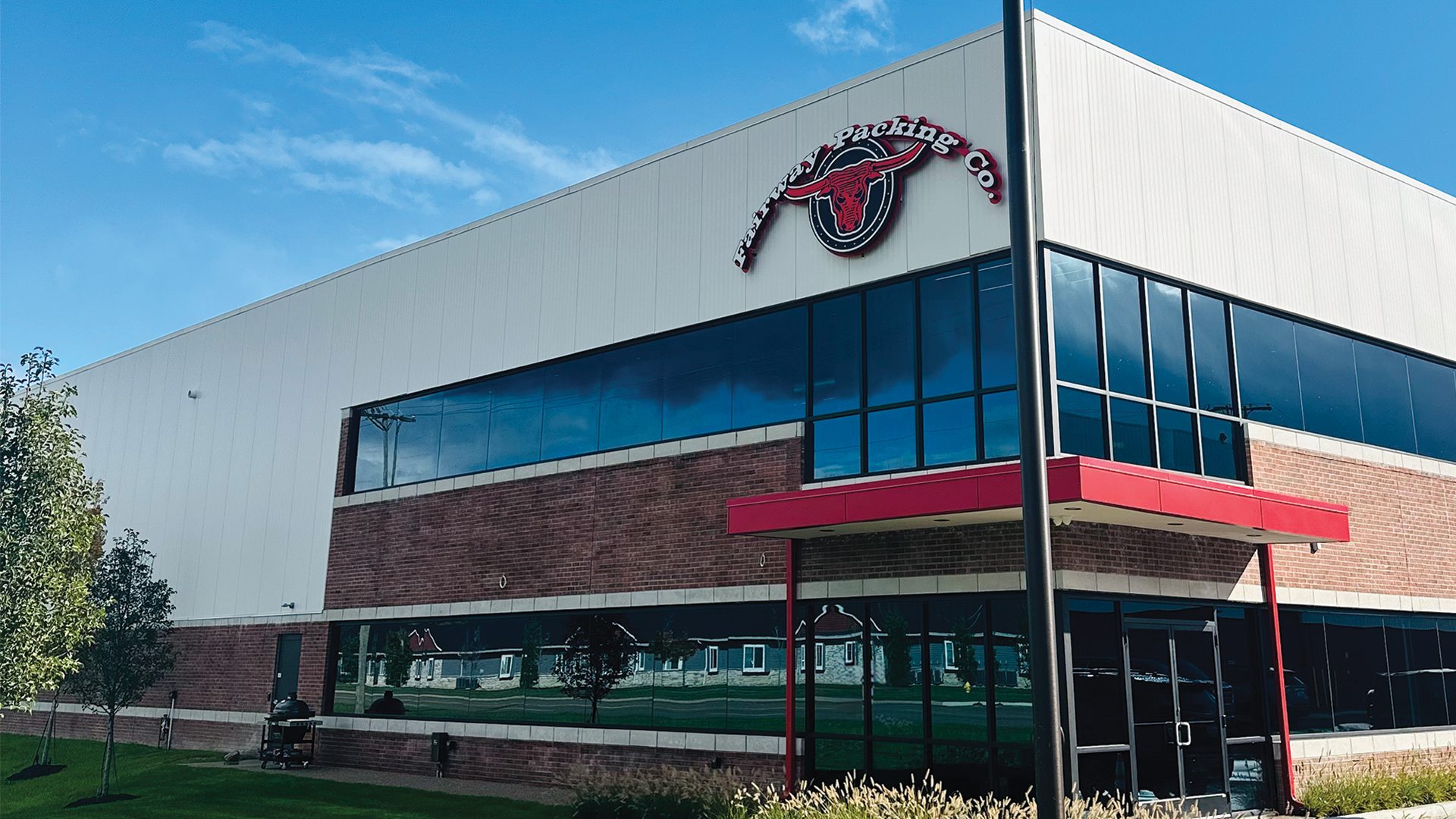 Fairway Packing Co. | Michigan Meat Purveyor and Detroit Meat Market