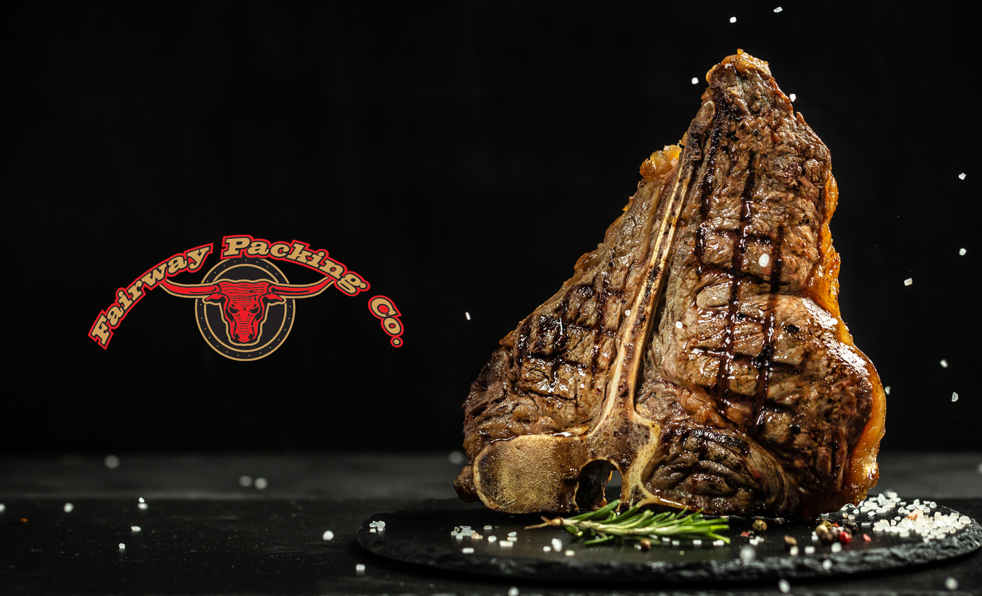 Fairway Packing Co. | Michigan Meat Purveyor and Detroit Meat Market