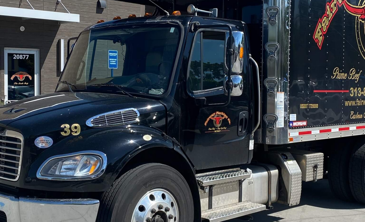Fairway Packing Co. | Michigan Meat Purveyor and Detroit Meat Market
