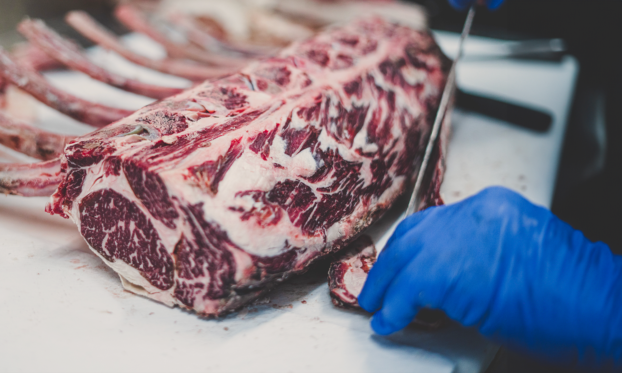 FOODSERVICE – Fairway Packing