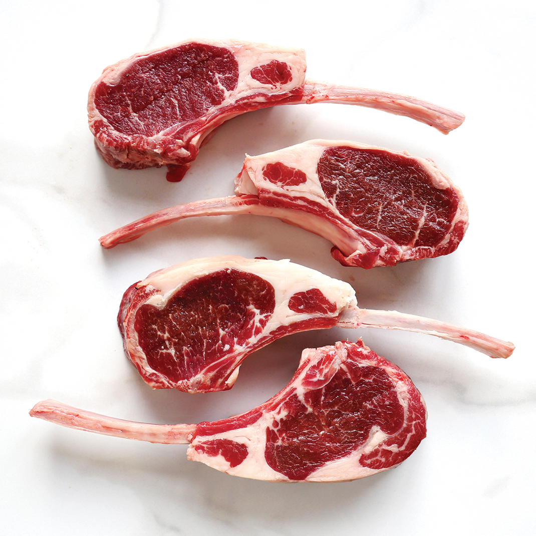 Lamb/Veal – Fairway Packing