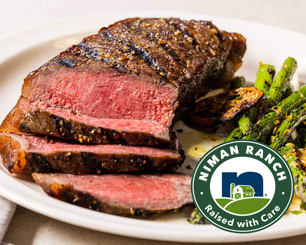 Fairway Packing Organic Meat Delivery | Brands