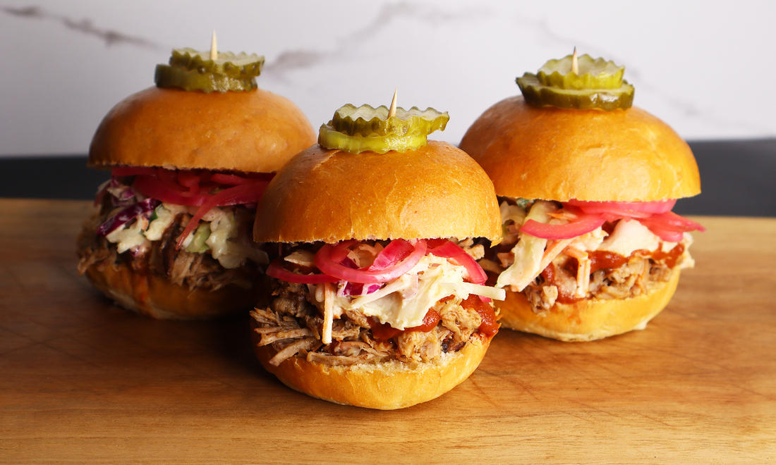 Pork – Fairway Packing
