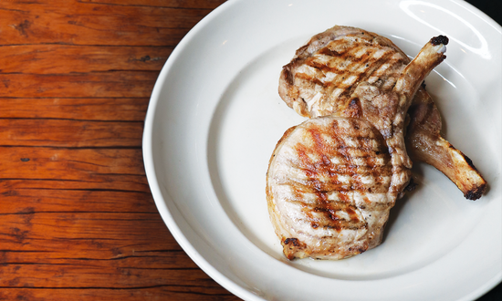 Pork – Fairway Packing