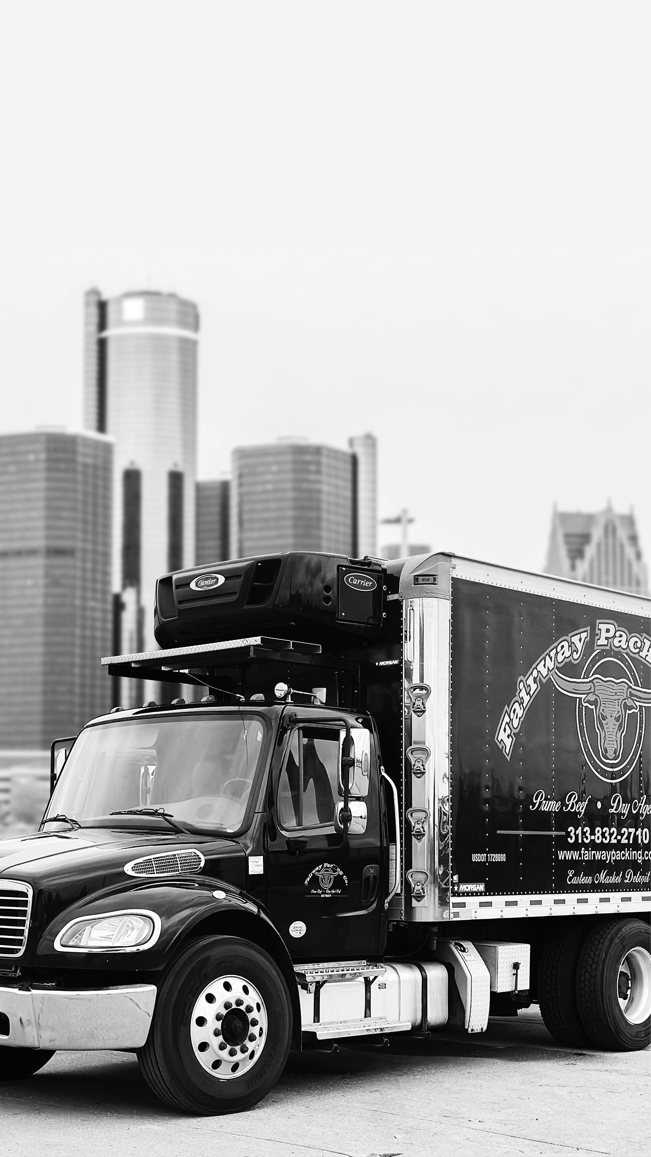 Career Opportunities – Fairway Packing