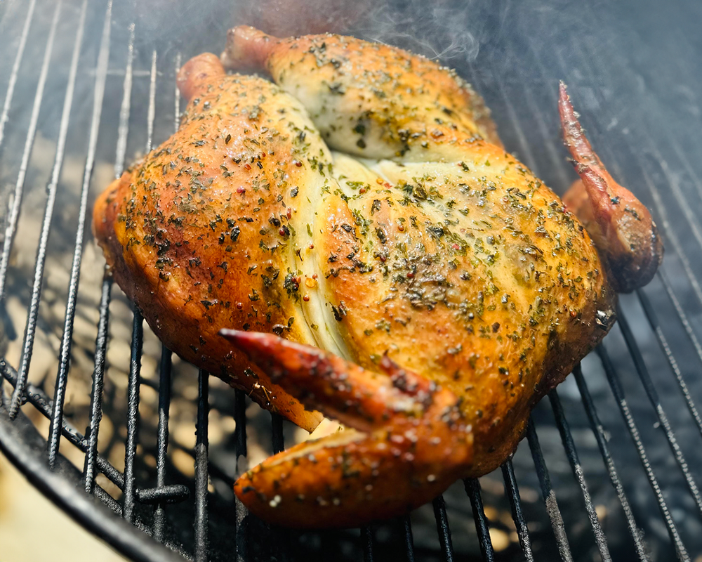 Poultry – Fairway Packing