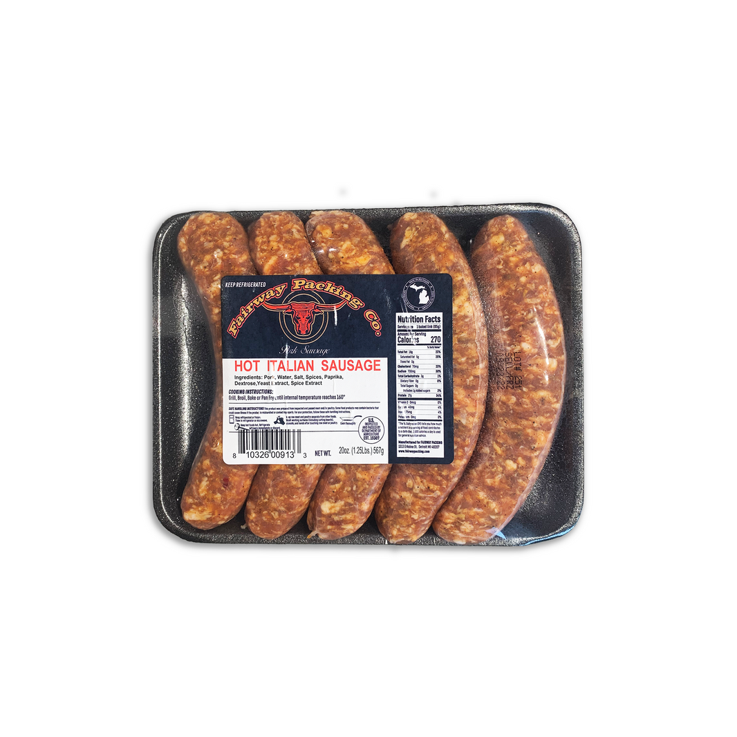 Products – Page 6 – Fairway Packing