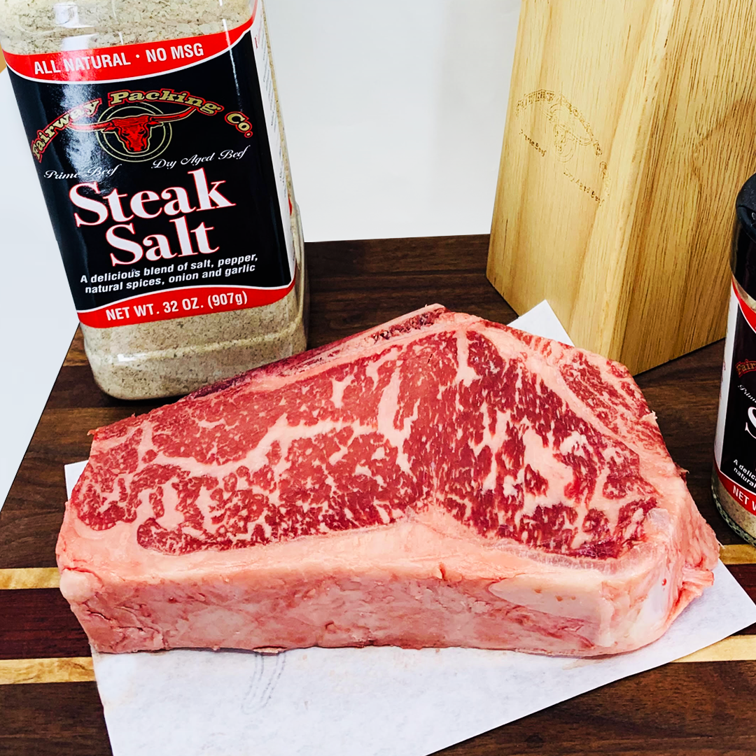 Steak Boxes – Fairway Packing