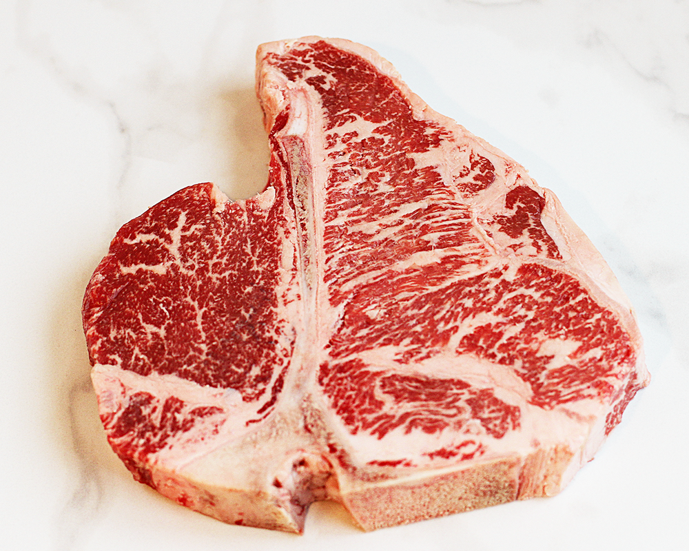 Wagyu – Fairway Packing